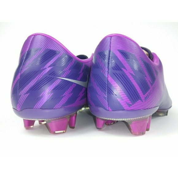 Nike | Shoes | Rare 21 Nike Mercurial Miracle Ll Fg | Poshmark